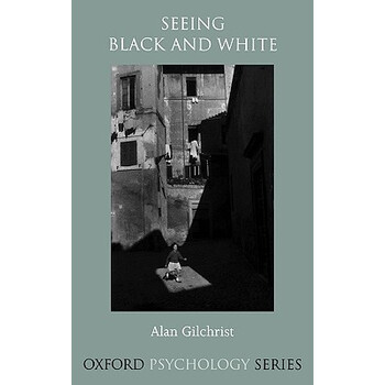 【】Seeing Black and White
