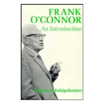 【】Frank O'Connor