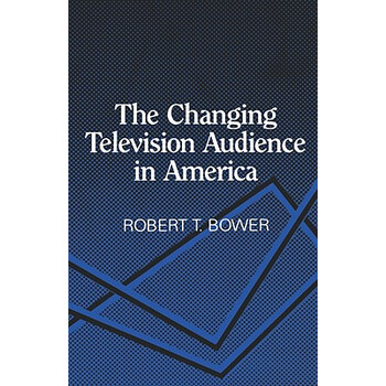 【】Changing Television Audience in
