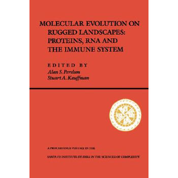 【】Molecular Evolution on Rugg