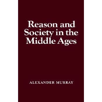 【】Reason and Society in the Middl