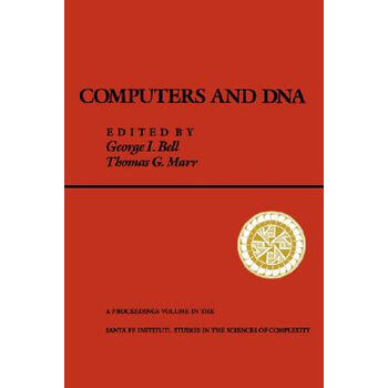 【】Computers and DNA