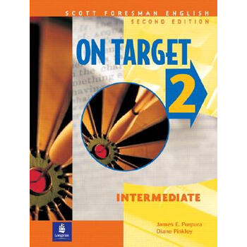 【】On Target 2, Intermediate