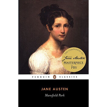 【】Mansfield Park