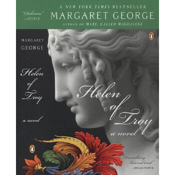 【】Helen of Troy