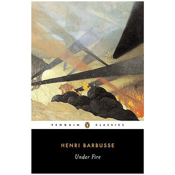 【】Under Fire