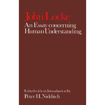 【】An Essay Concerning Hum