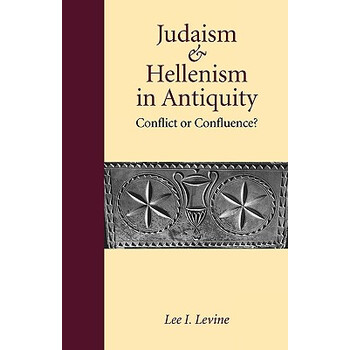 【】Judaism and Hellenism