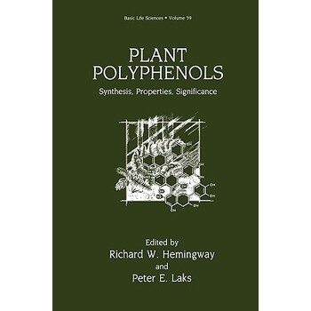 【】Plant Polyphenols: Synth