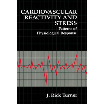 【】Cardiovascular Reactivity and