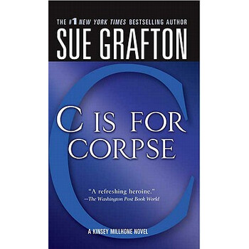 【】C Is for Corpse
