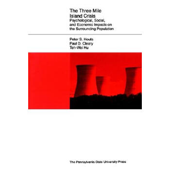 【】The Three Mile Island Crisis: