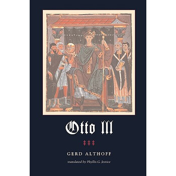 【】Otto III