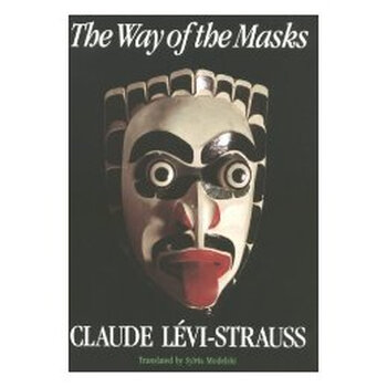 【】Way of the Masks