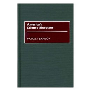 【】America's Science Museums