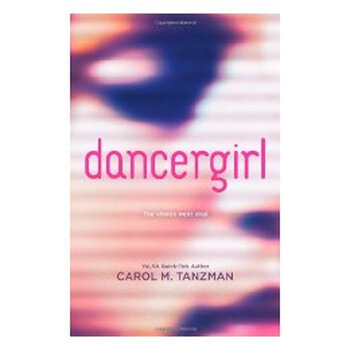 【】Dancergirl