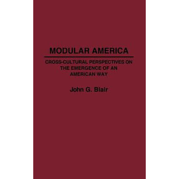 【】Modular America: Cross-Cultural