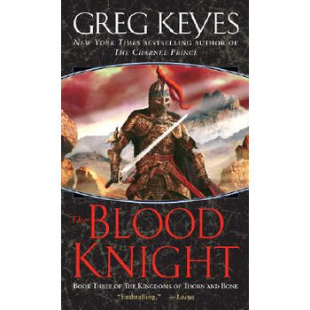 【】The Blood Knight
