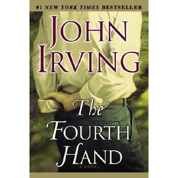 【】The Fourth Hand