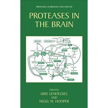 【】Proteases in the Brain