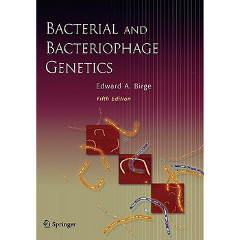 【】Bacterial and Bacteriophag