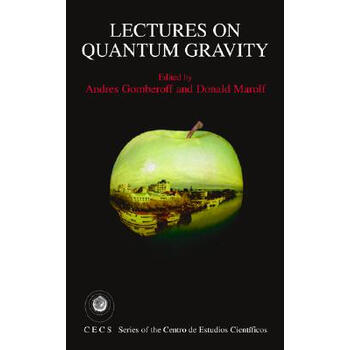 【】Lectures on Quantum Gravity
