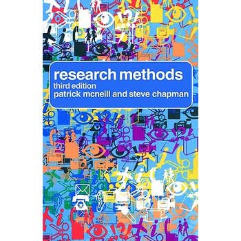 【】Research Methods