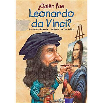 【】?Quien Fue Leonardo Da Vinci?