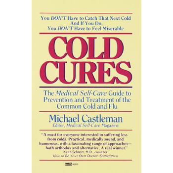 【】Cold Cures