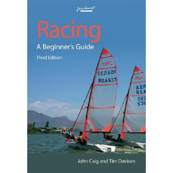 【】Racing - A Beginner'S Guide 3E