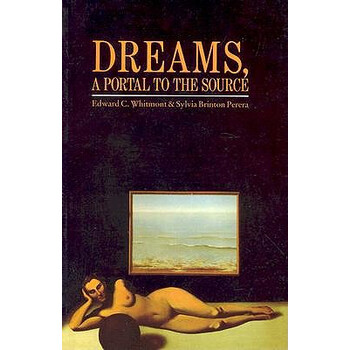 【】Dreams, a Portal to the Source