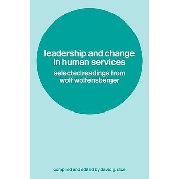 【】Leadership and Change in Human