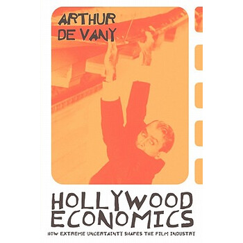 【】Hollywood Economics: How Extrem