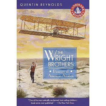 【】The Wright Brothers