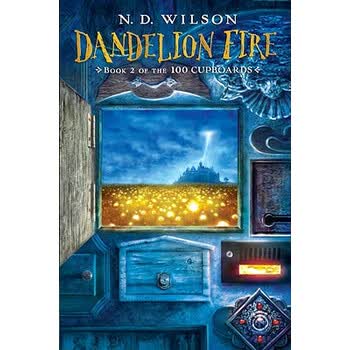 【】Dandelion Fire