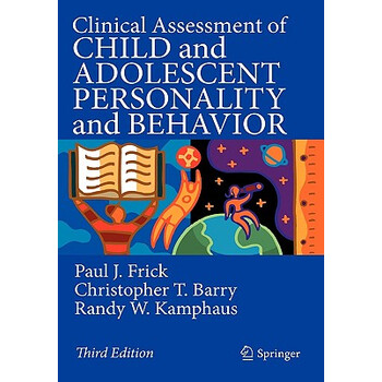 【】Clinical Assessment of Child an