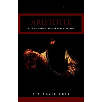 【】Aristotle