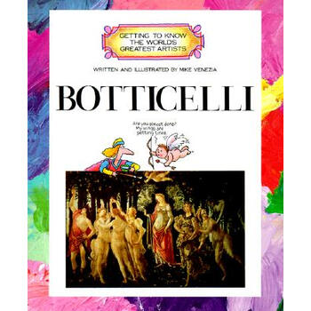 【】Botticelli