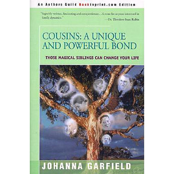 【】Cousins: A Unique and Powerful