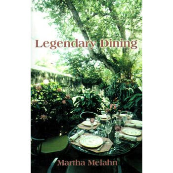 【】Legendary Dining