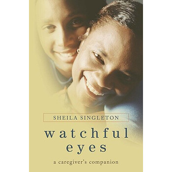 【】Watchful Eyes: A Caregiver's