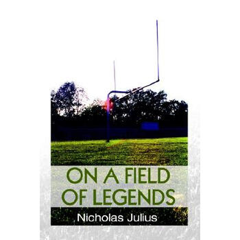 【】On a Field of Legends