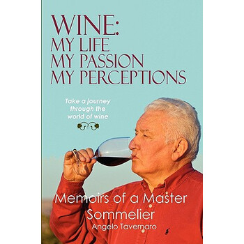 【】Wine: My Life, My Passion, My