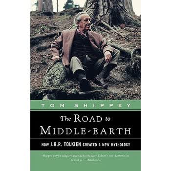 【】The Road to Middle-Earth