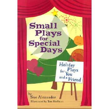 【】Small Plays for Special Days