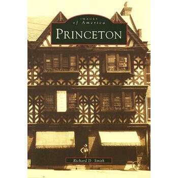 【】Princeton