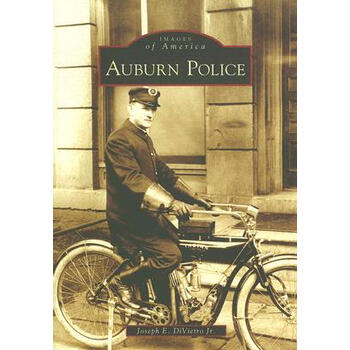 【】Auburn Police