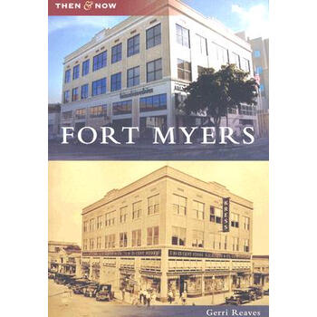【】Fort Myers