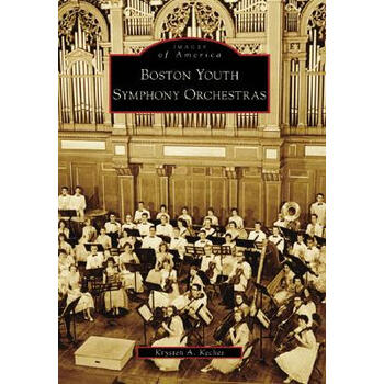 【】Boston Youth Symphony Orchestras