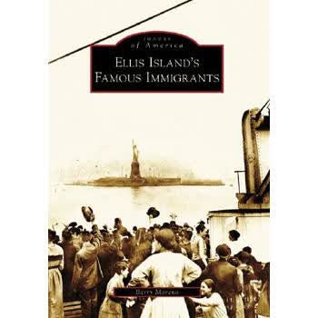 【】Ellis Island's Famous Immigrants